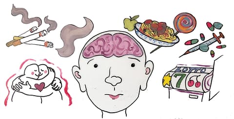 Learn to Stop Compulsive or Addictive Behaviors - Beyond Compulsion